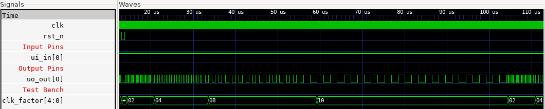813 freqSweep :: Quicker, easier and cheaper to make your own chip!