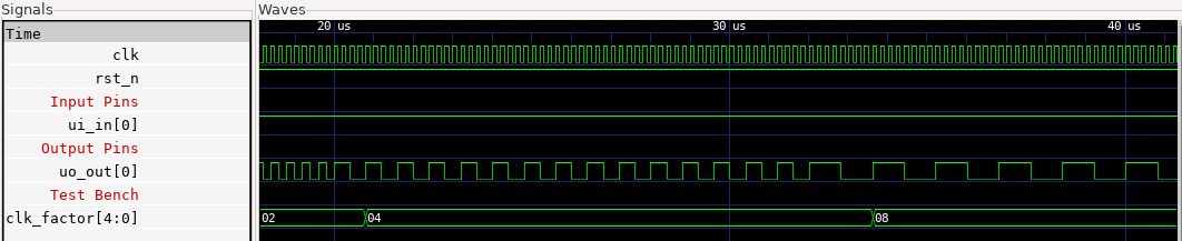 813 freqSweep :: Quicker, easier and cheaper to make your own chip!
